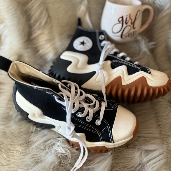 Converse | Shoes | Nwot Converse Run Star Motion | Poshmark